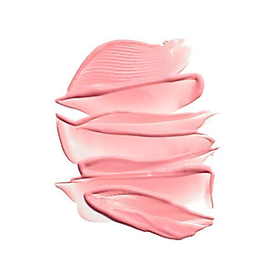 BABE ORIGINAL Glow Plumping Lip Jelly For Thicker Lips - High Shine Lip Gloss for Moisturizing, Hydrating and Soothing Lips, Blush