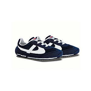PANAM Unisex Classic Jogger Sneaker Navy