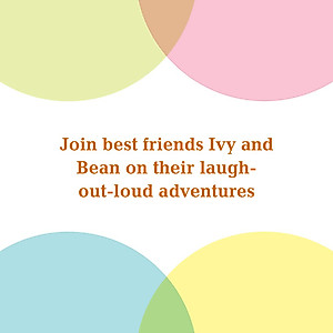 Ivy & Bean Boxed Set: Books 10-12