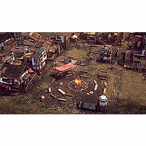 Endzone - A World Apart: Complete Edition PlayStation 5