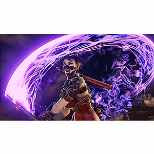 SOULCALIBUR VI: Standard Edition - Xbox One