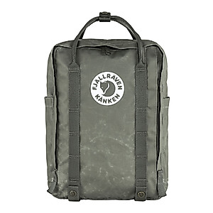 Fjallraven Tree-Kanken Charcoal Grey One Size