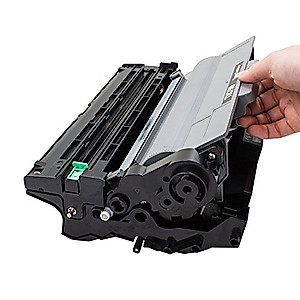 Awesometoner Compatible Drum Cartridge Replacement for Brother DR720 use with DCP 8110, 8150, 8155, HL-5450, 5470, 6180, MFC 8510, 8710, 8910, 8950 (Black, 1-pack)