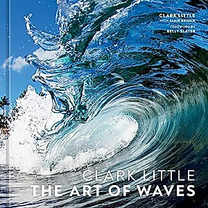 Clark Little: The Art of Waves