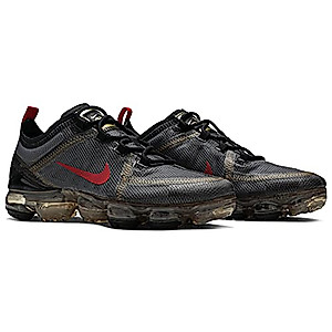 Nike Air Vapormax 2019 'Black Metallic Gold' Women's Size 6