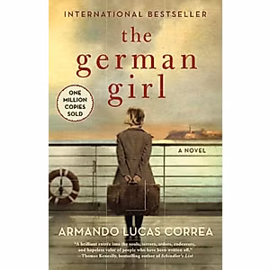 The German Girl: A Novel