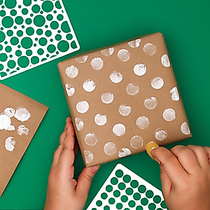 Camouflage Pattern Stencils for Painting on Wood Herringbone Stencil Cubist Templates Geometric Stencils for Wall Scrapbooking Cookie Furniture Floor Decor