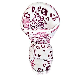 Plantar Fasciitis Soft Night Splint Achilles Tendinitis Extra Comfort by Flexibrace® (Medium)