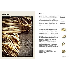 Pasta: The Spirit and Craft of Italy's Greatest Food, with Recipes [A Cookbook]