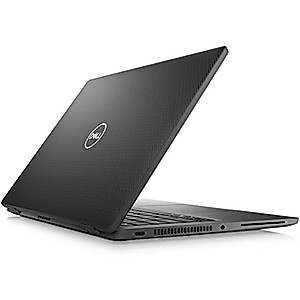 Dell Latitude 7000 7420 14" Touchscreen Notebook - Full HD - 1920 x 1080 - Intel Core i7 11th Gen i7-1185G7 Quad-core (4 Core) 3 GHz - 16 GB Total RAM - 16 GB On-Board Memory - 256 GB SSD - Carbon