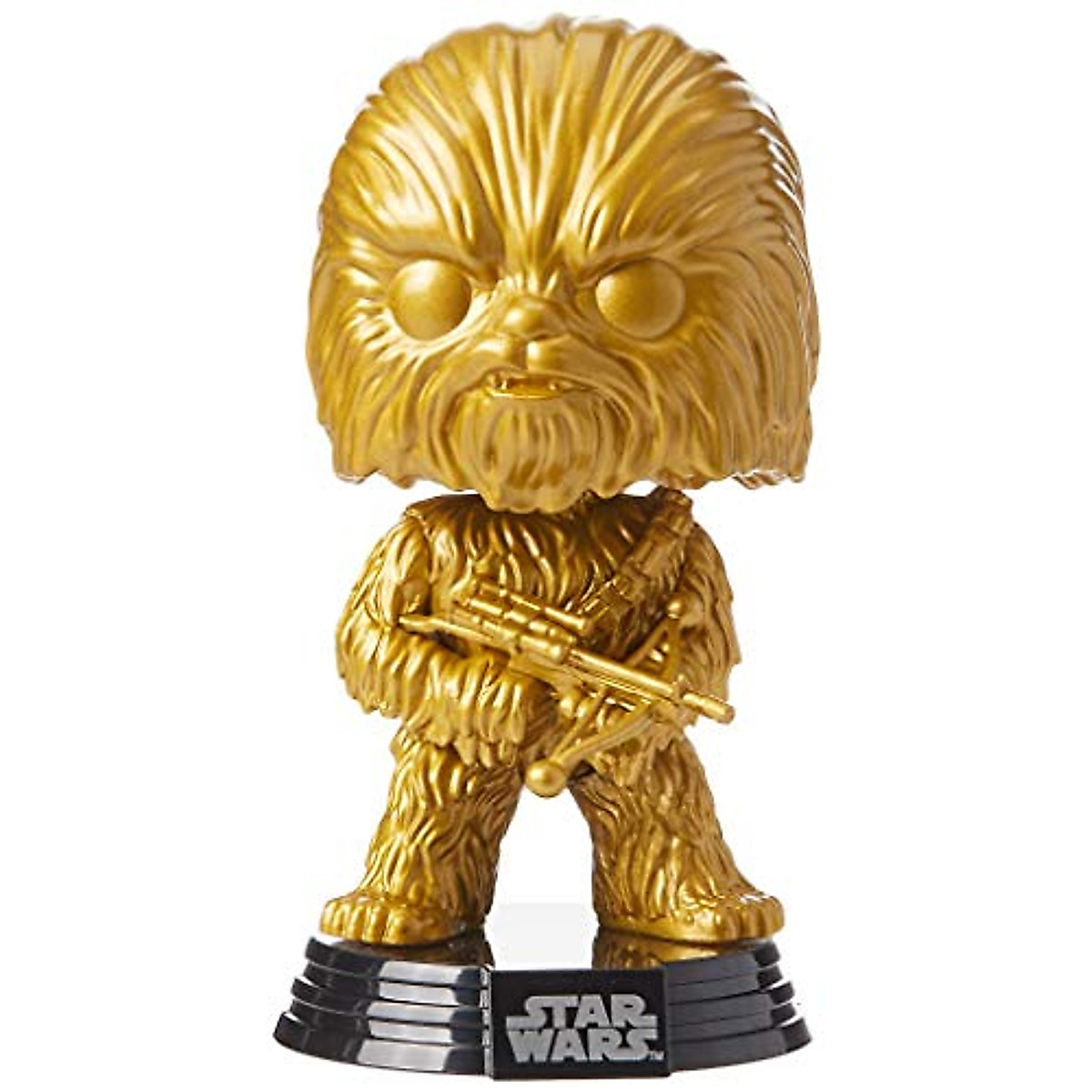 POP Star Wars: Chewbacca (GP) (MT)