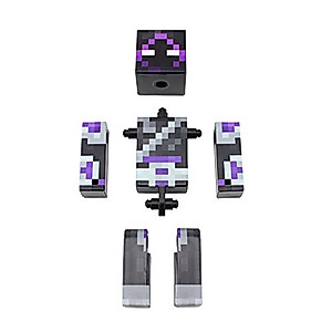 EnderToys Ender Mage Action Figure