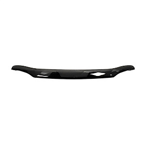 Westin Wade 72-91124 Smoke Tint Platinum Bug Shield