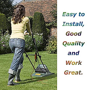 Wadoy 119-2379 Traction Cable Compatible with Toro Recycler Mowers, Drive Cable Replacement of 20330, 20331, 20339, 20350, 20351, 20370, 20371, 20377, 20378, 20954