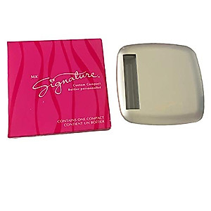 Mary Kay Signature Custom Compact