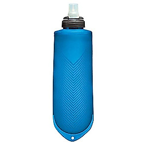 CamelBak 21oz Quick Stow Flask,Blue