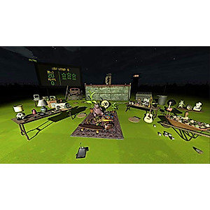 Headmaster Extra Time Edition (PSVR) (PS4)