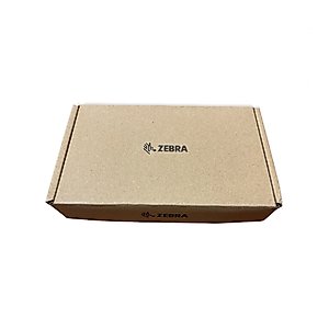 Zebra TC20 Mobile Computer with Wi-Fi, Bluetooth, Barcode Scanner, Camera, Android 7.0 (TC200J-10C112US)