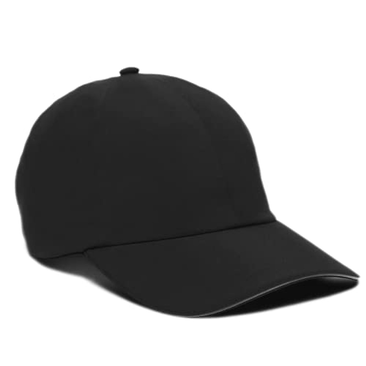 Lululemon Athletica Fast and Free Women's Run Hat (Black), One Size
