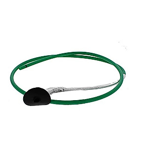 241920104 - ClimaTek Refrigerator Fill Tube Fits Electrolux
