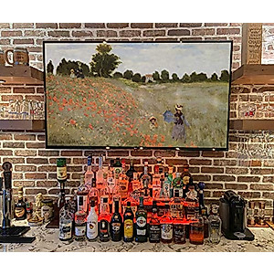 Dreamscreens Turns Your TV into an Art Gallery (Dream Art Collection 4K)