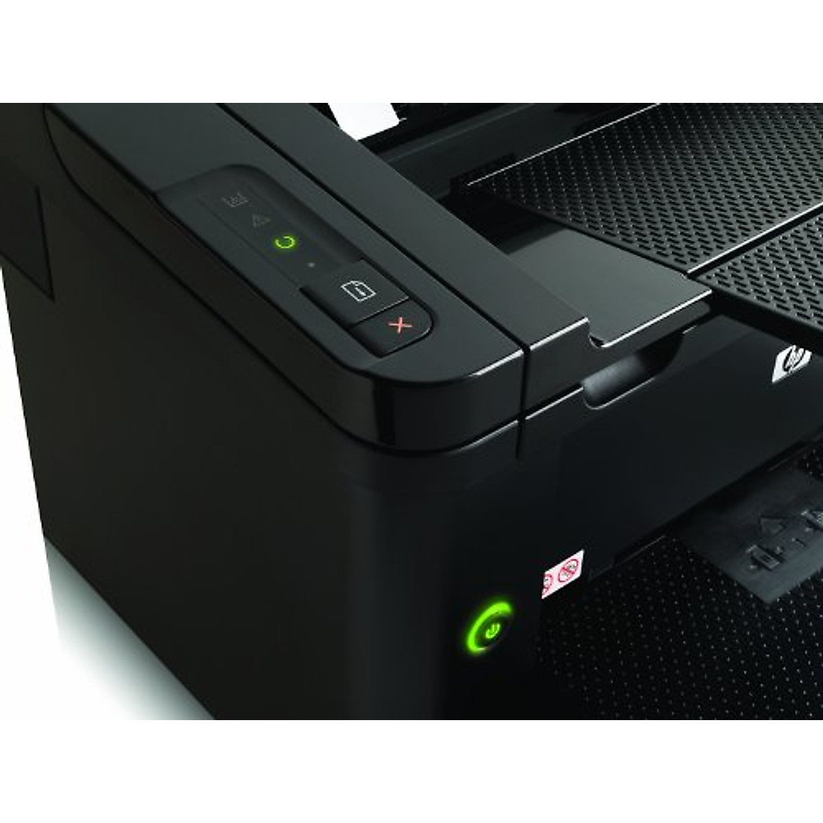HP LaserJet Pro P1606dn 25ppm, A4, 32MB, duplex, networking