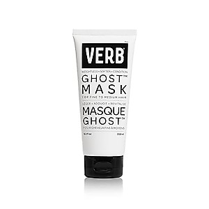 VERB Ghost Hair Mask, 6.3 fl oz