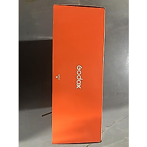 Godox V860II-N V860II Flash for Nikon, 2.4G TTL GN60 1/8000S HSS Nikon Speedlite, Rechargable Li-ion Battery, 650 Full Power Flashes, External Flash Compatible for Nikon Cameras