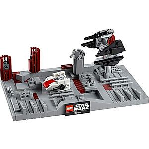 LEGO 40407 Star Wars Death Star II Battle