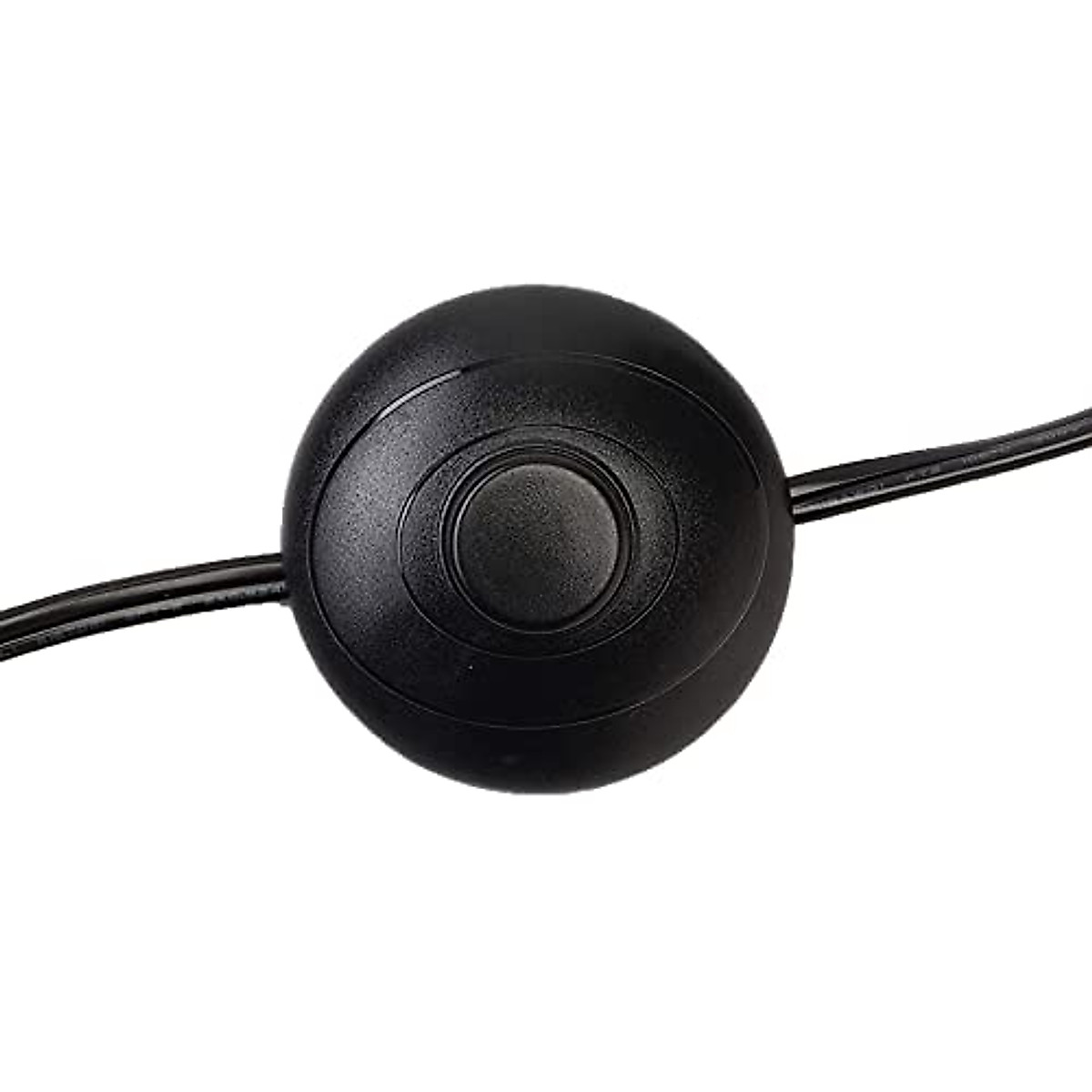 Eangee Home Design Jellyfish Large Floor Lamp Sea Blue Shade Made of Real Cocoa Leaves 15 Inches Length x 15 Inches Width x 64 Inches Height (399 sb)