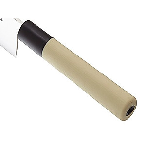 Mercer Culinary Asian Collection Deba Knife with NSF Handle