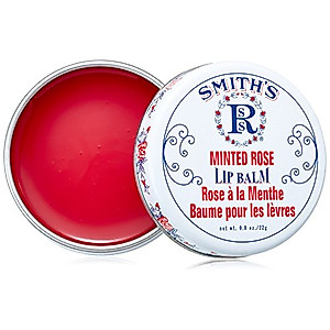 Lip Balm Tin - Minted Rose 0.8oz