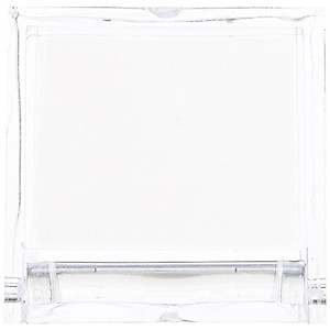 Fashioncraft Acrylic Box from The Perfectly Plain Collection