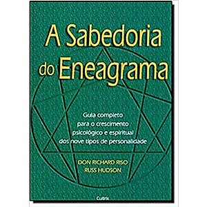 Sabedoria do Eneagrama (Em Portuguese do Brasil)
