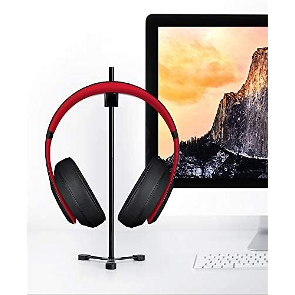 TREADALT-TEC GPU Graphics Card Support Bracket GPU Graphic Holder Brace Vertical Holster for PC Gaming GPU Brackets Braces Support Video Card for 1080ti gt 1030 2070 gt 1030 etc Graphics Cards