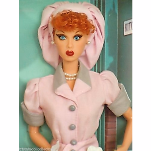 Mattel LUCY® Doll and ETHEL® Doll Giftset