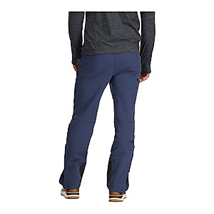 Outdoor Research Men's Cirque II Pants, Naval Blue, Medium (R)