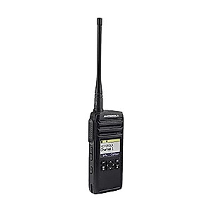 Motorola Digital 1 Watt 30 Channel Radio