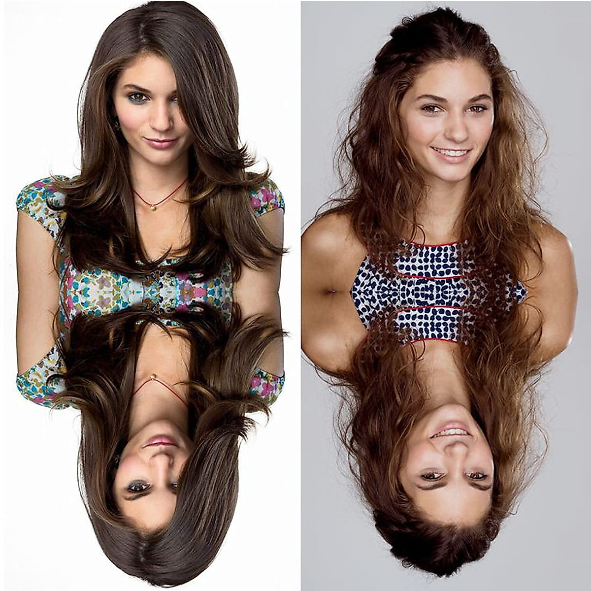 Keratin Forte Brazilian Blowout Treatment with Clarifying Shampoo - Extra Strength 120ml Formula for Curly Hair with Moroccan Argan Oil by Keratin Research