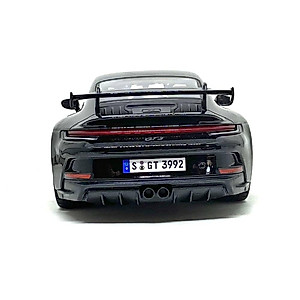 Maisto 1:18 Special Edition 2022 Porsche 911 GT3, Blue