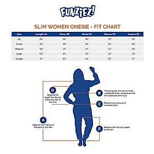 Funziez! Slim Fit Sherpa Adult Onesie - Animal Halloween Costume - Plush One Piece Cosplay Suit for Women and Men Koala