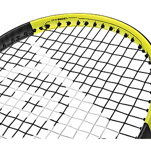 Dunlop Sports SX600 Tennis Racket, 1/4 Grip