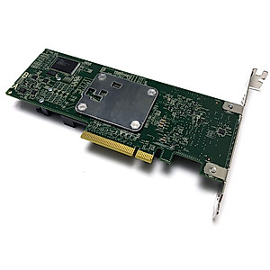 Dell 75D1H PERC H330 PCI-E X8 12GBPS RAID Controller Card D/PN: 075D1H