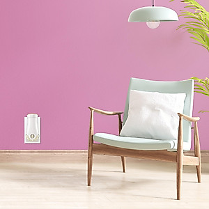 Glade PlugIns Refills Air Freshener, Scented and Essential Oils for Home and Bathroom, Vanilla Passion Fruit, 3.35 Fl Oz, 5 Count