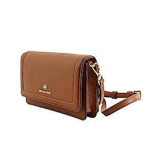 Michael Kors Jet Set Charm Small Phone Crossbody Luggage One Size