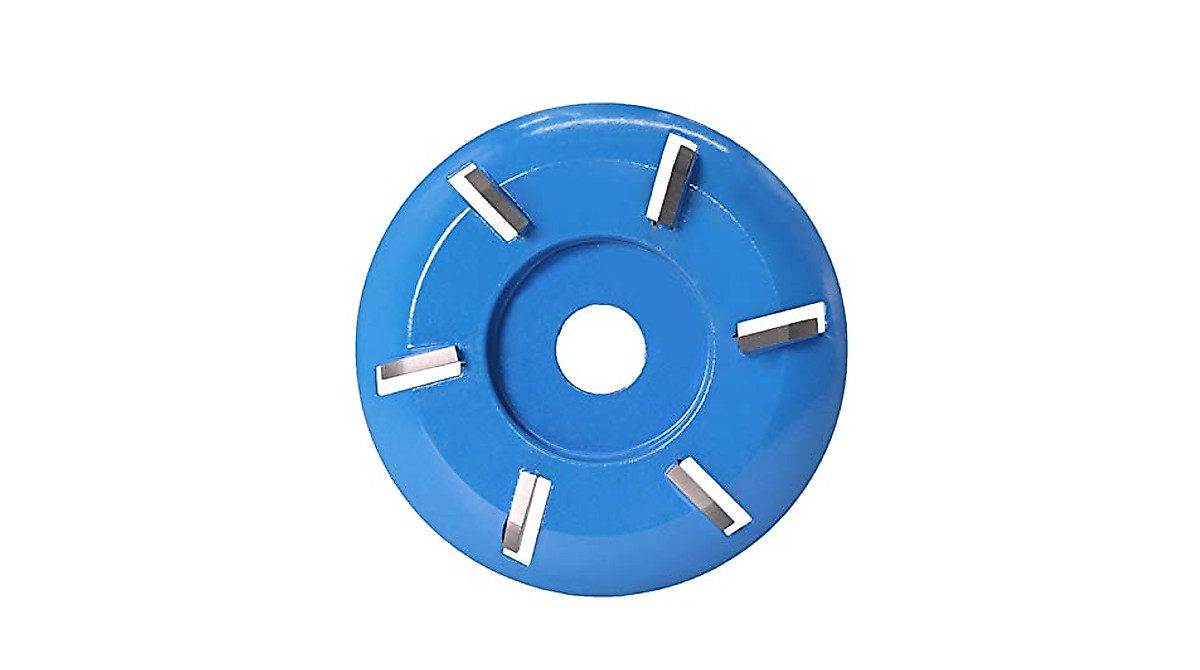 Hoof Trimming Disc - Professional Electric Tool for Livestock Care