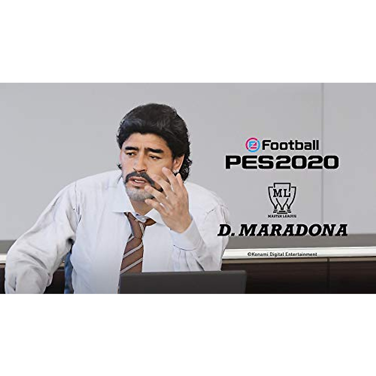 eFootball PES 2020 (PS4)
