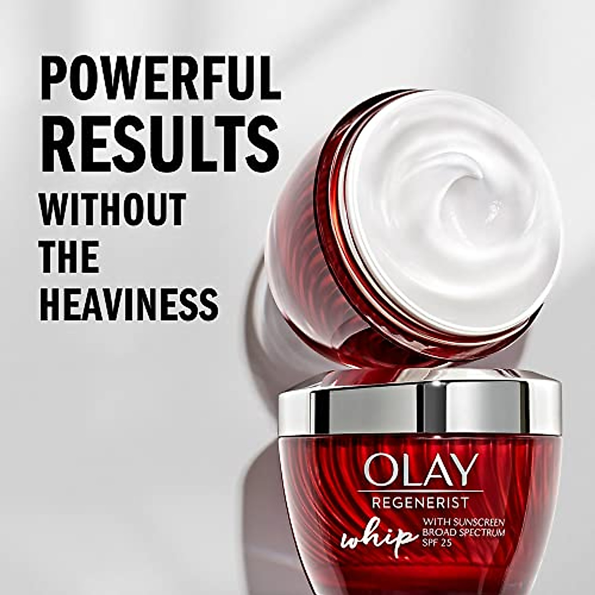 Olay Regenerist Whip, 1.7 Ounce