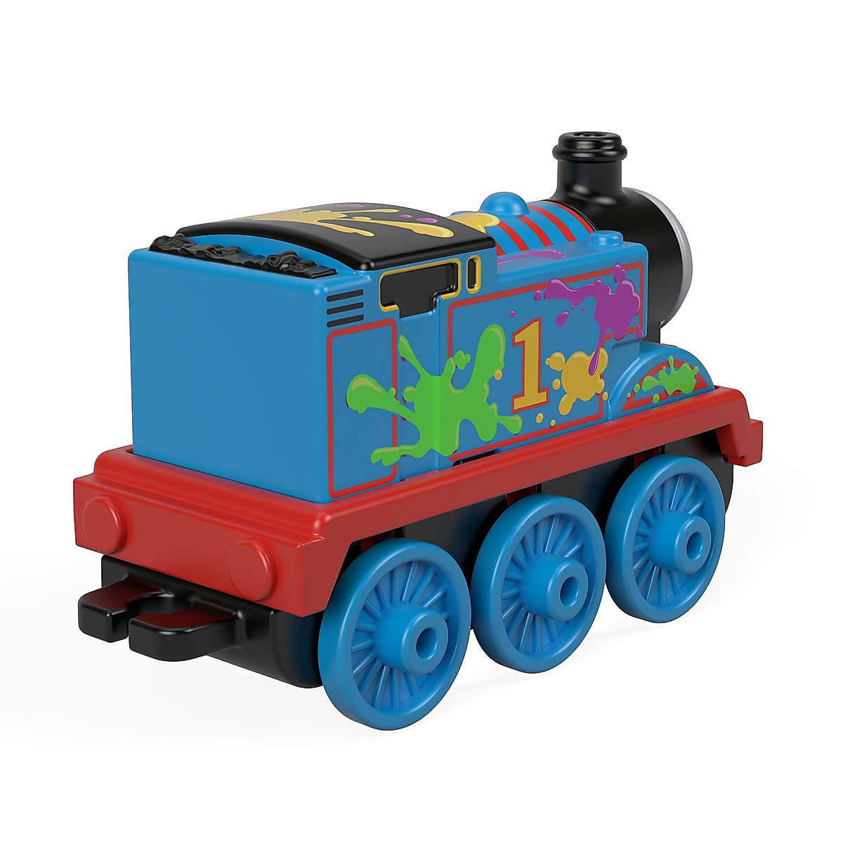 THOMAS & FRIENDS GHK64 Friends Fisher-Price Thomas, Multi-Colour