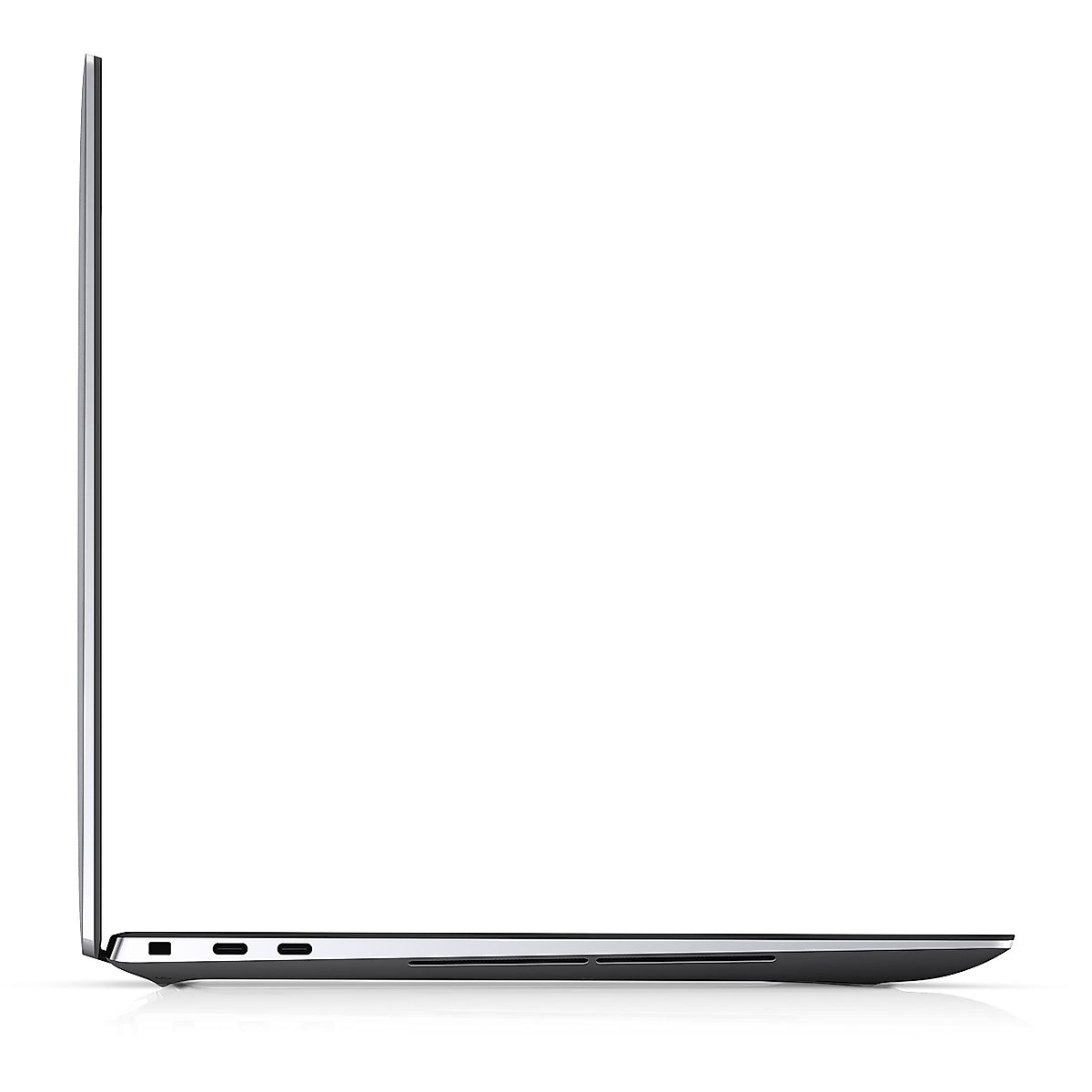 Dell Precision 5560 Workstation Laptop PC FHD+ Intel Core i7-11850H Processor, 32GB DDR4 Ram, 1TB NVMe SSD, Webcam, NVIDIA GTX A2000 4GB GDDR6 Windows 11 (Renewed